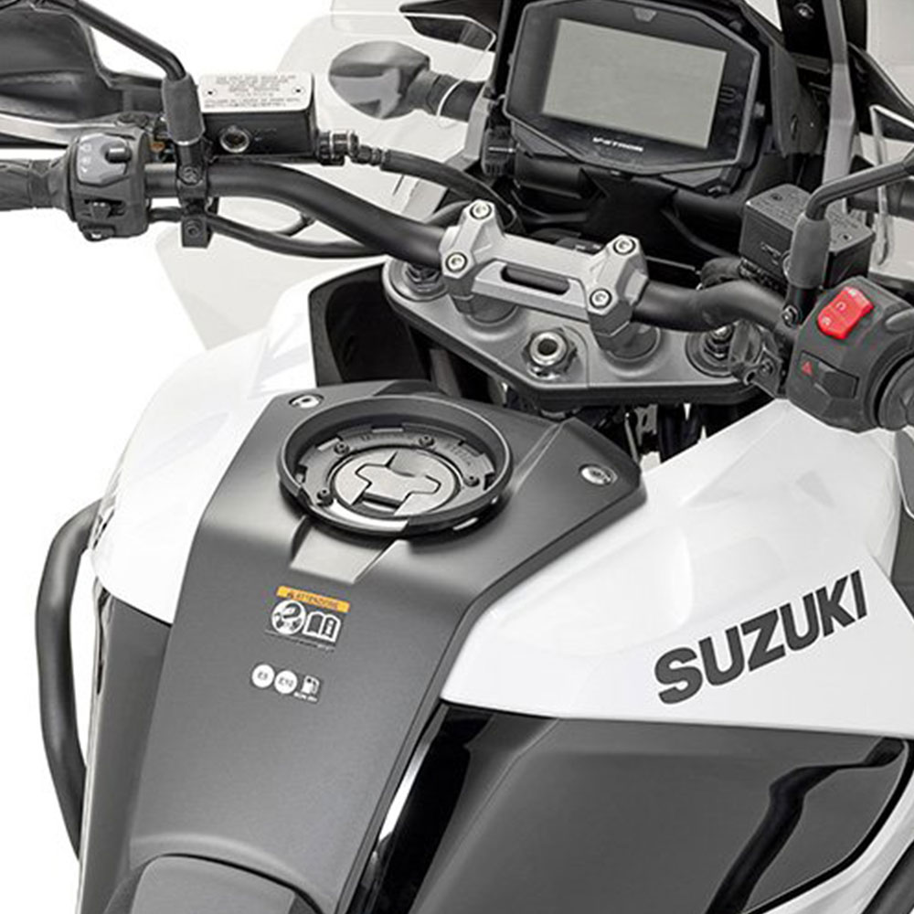 Nosač Tanklock torbe Kappa Suzuki DL 1050 V Strom (20-26) BF50K