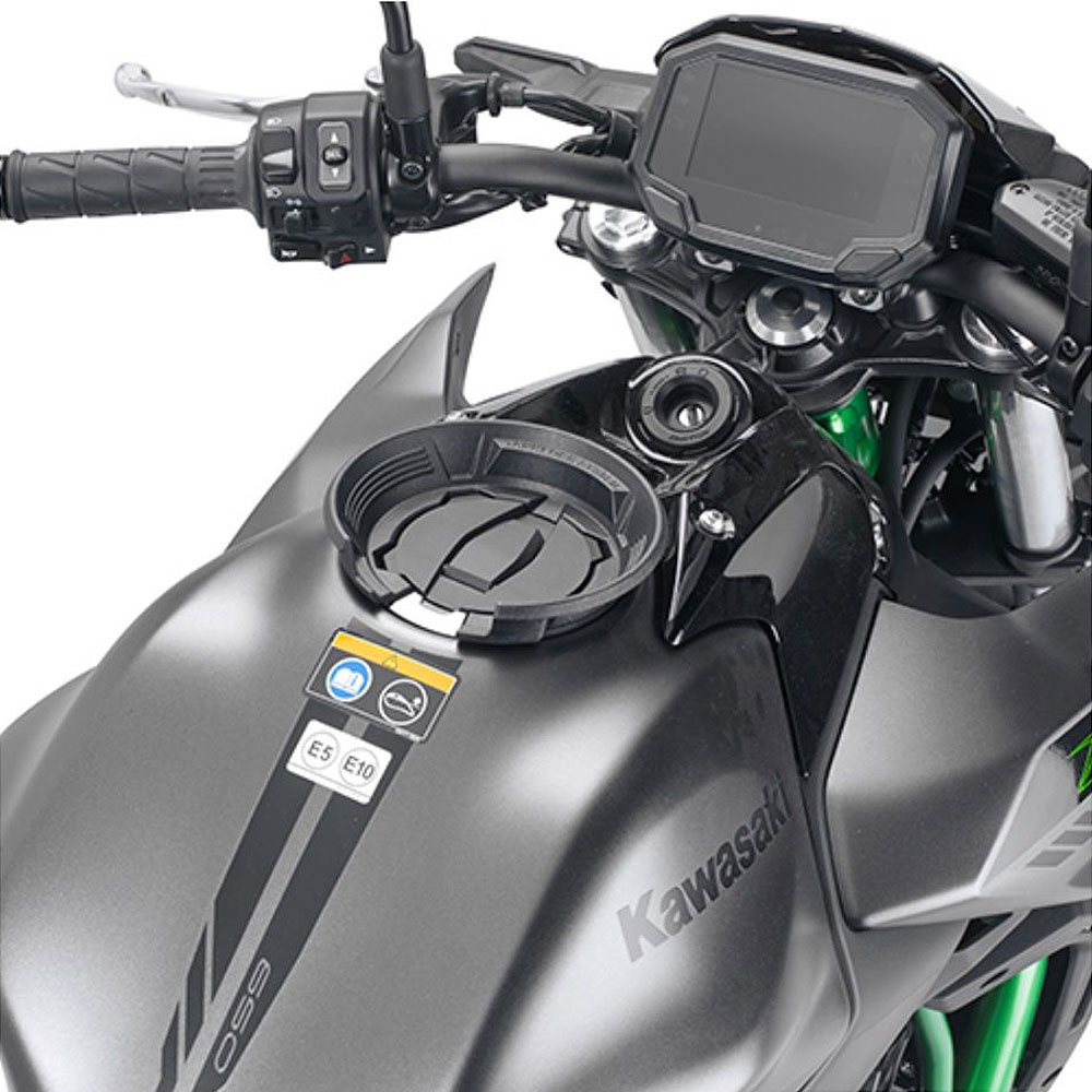 Nosač Tanklock torbe Kappa Kawasaki Z 650 (23-26) BF81K