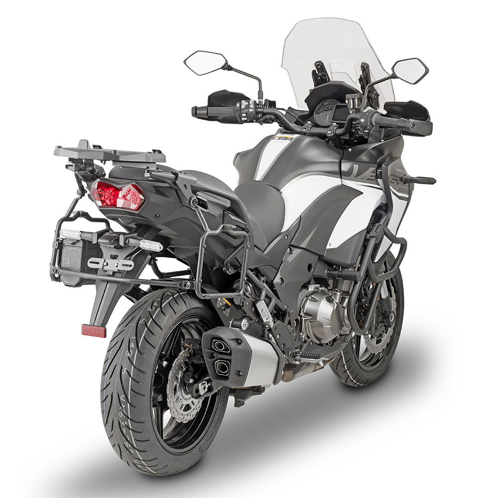 Nosač bočnih kofera Kappa Kawasaki Versys 1000 / 1100 (19-26) KLR4126