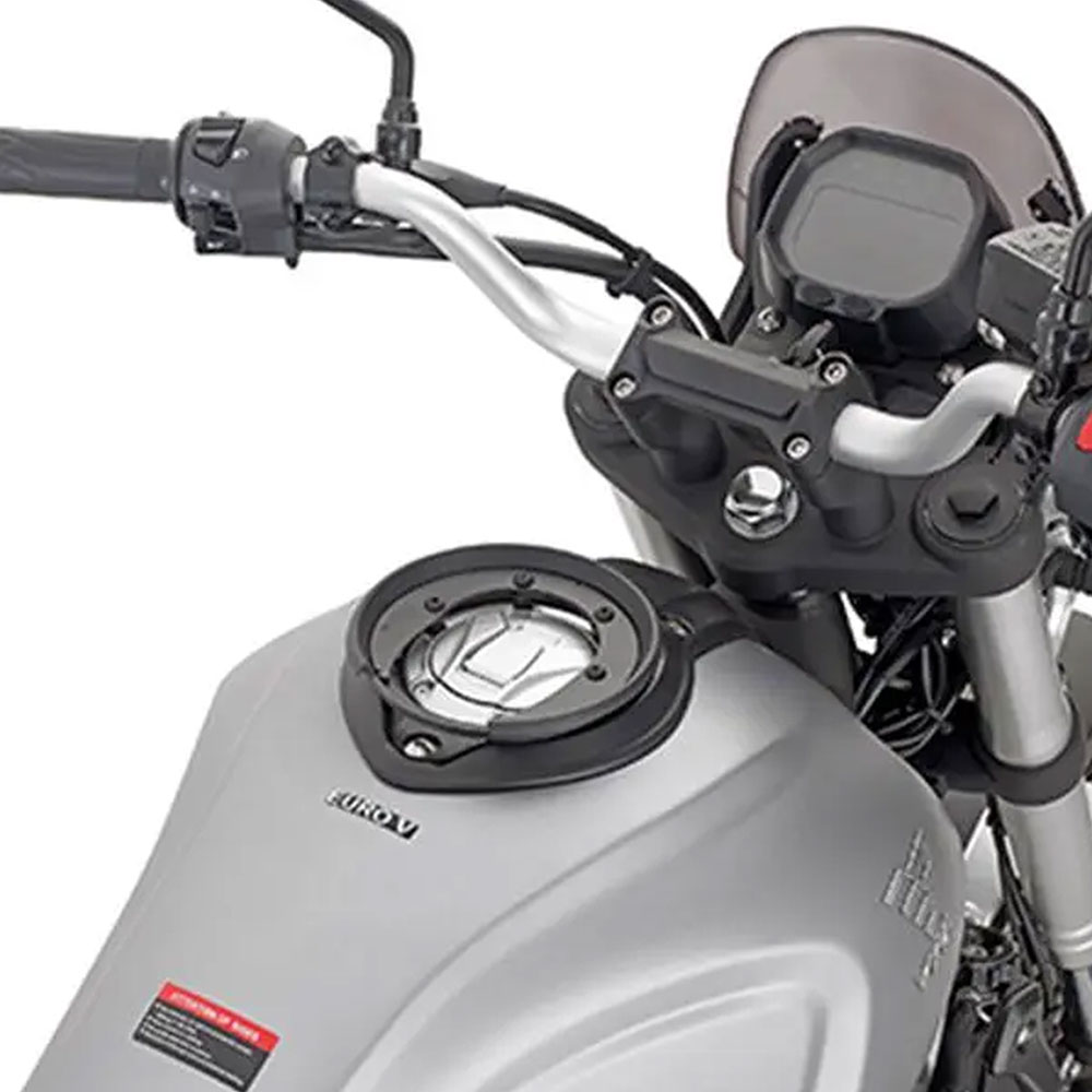 Nosač Tanklock torbe Kappa VOGE TROFEO 300 ACX SCRAMBLER (22-26) BF70K