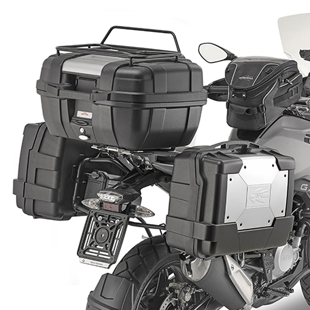 Nosač bočnih kofera Kappa BMW G 310 GS (17-26) KL5126