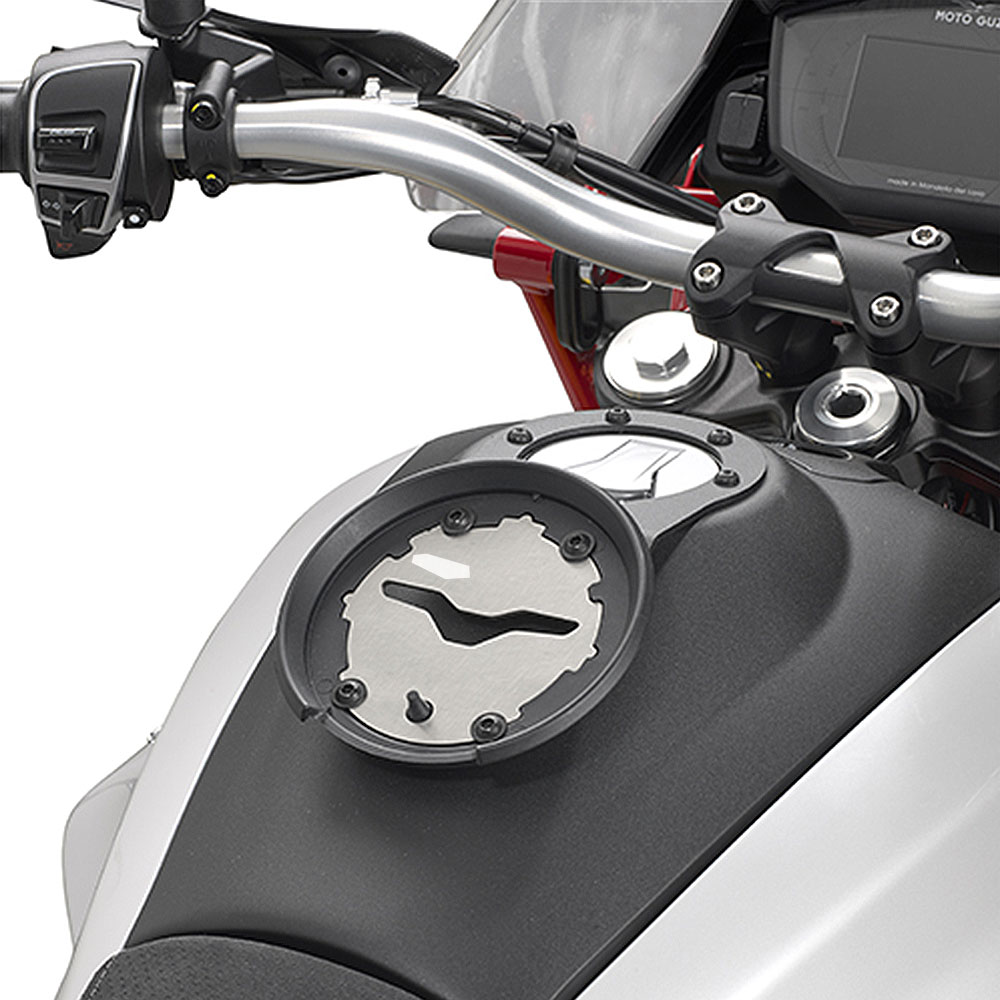 Nosač Tanklock torbe Kappa Moto Guzzi V85 TT (19-26) BF46K