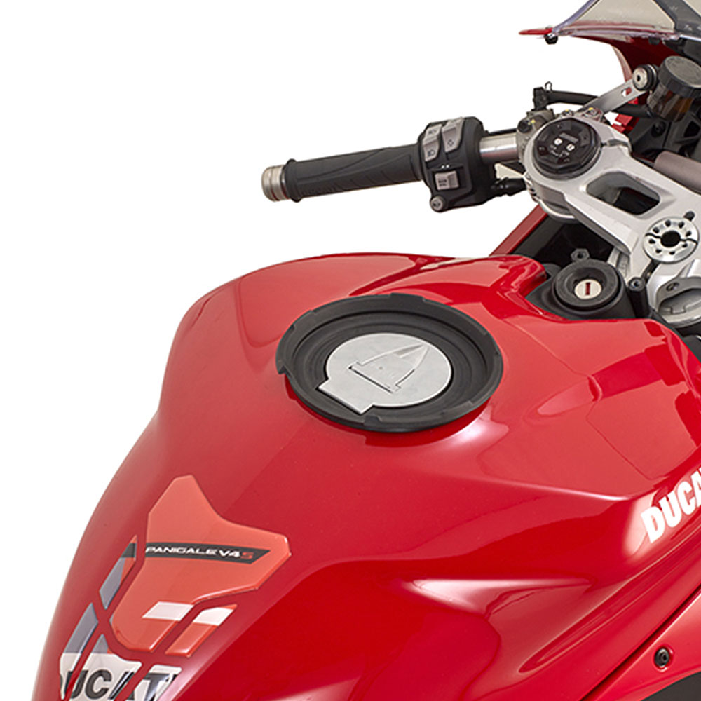 Nosač Tanklock torbe Ducati Panigale V2 (21-24) / Streetfighter V4 (20-26) BF77K