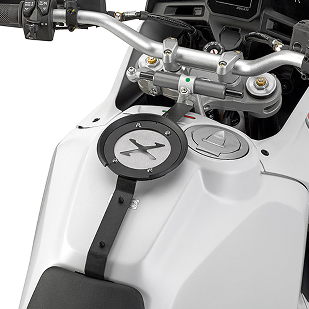 Nosač Tanklock torbe Kappa Ducati Desert X (22-25) BF76K