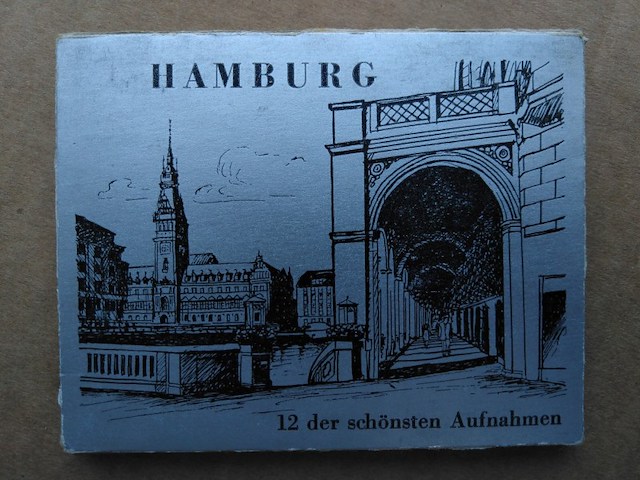 HAMBURG