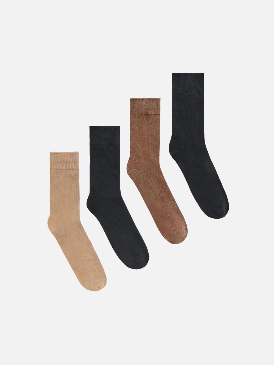 5-pack dugih čarapa