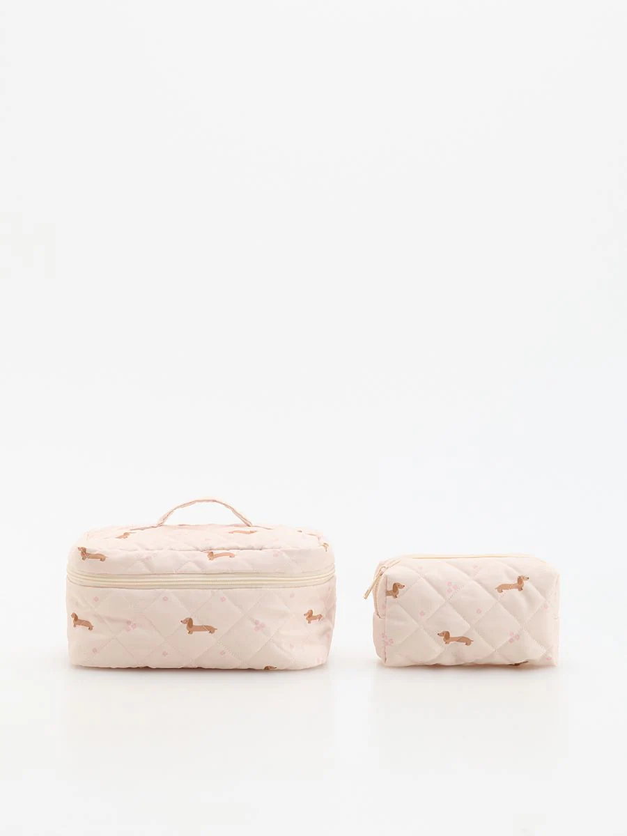 COSMETIC BAG