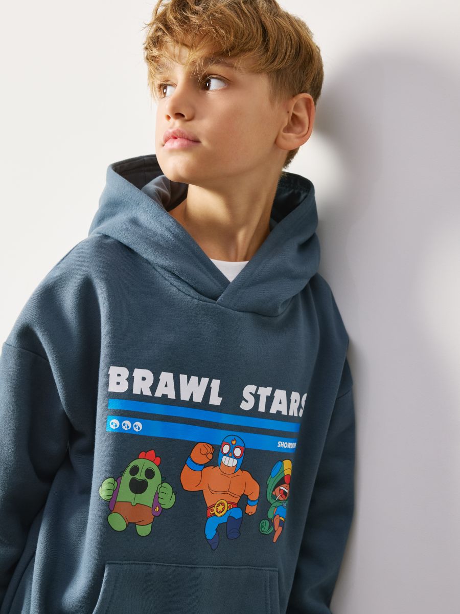 Duks Brawl Stars