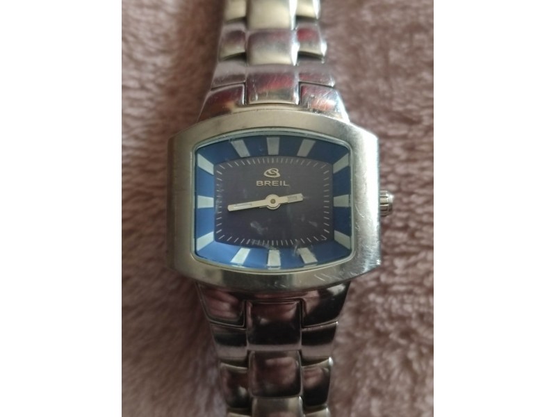 Breil – zenski kvarcni sat