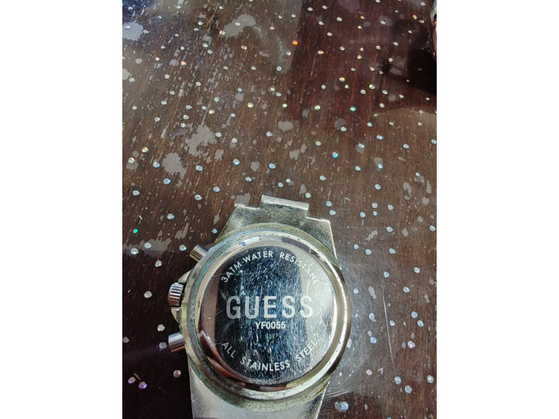 GUESS ORIGINAL SAT