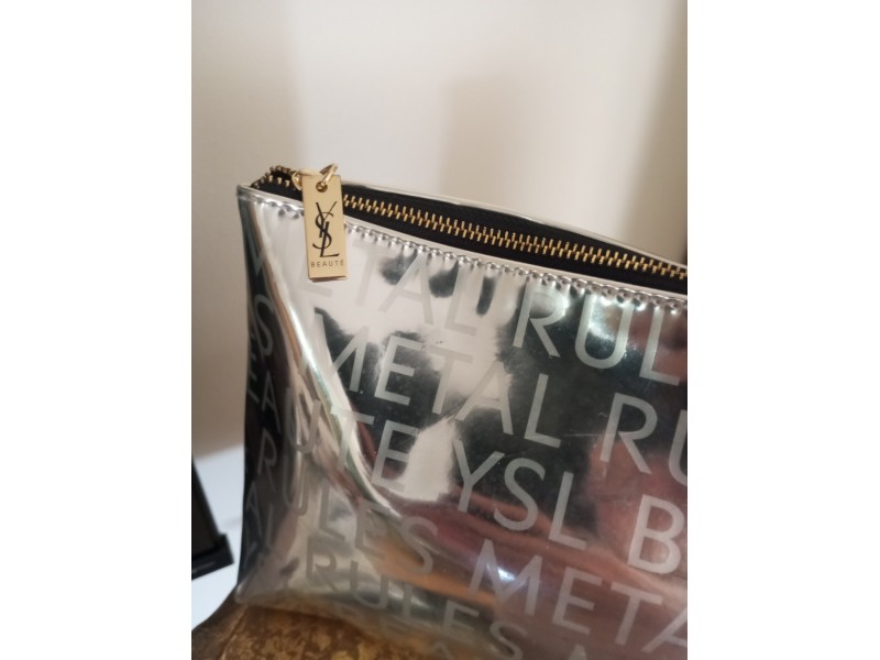 YSL neseser