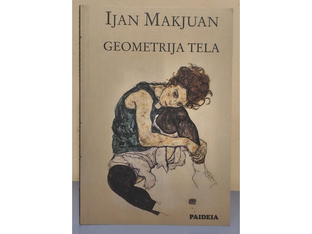 GEOMETRIJA TELA Ijan Makjuan