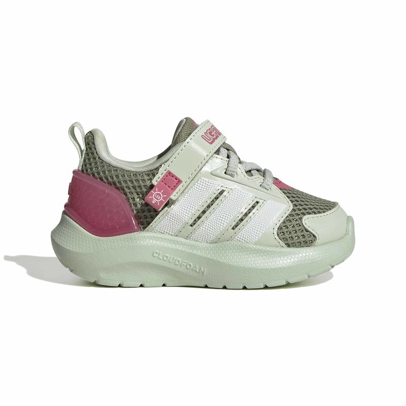 DEČIJE PATIKE ADIDAS LIGHTORAMA RNR EL I
