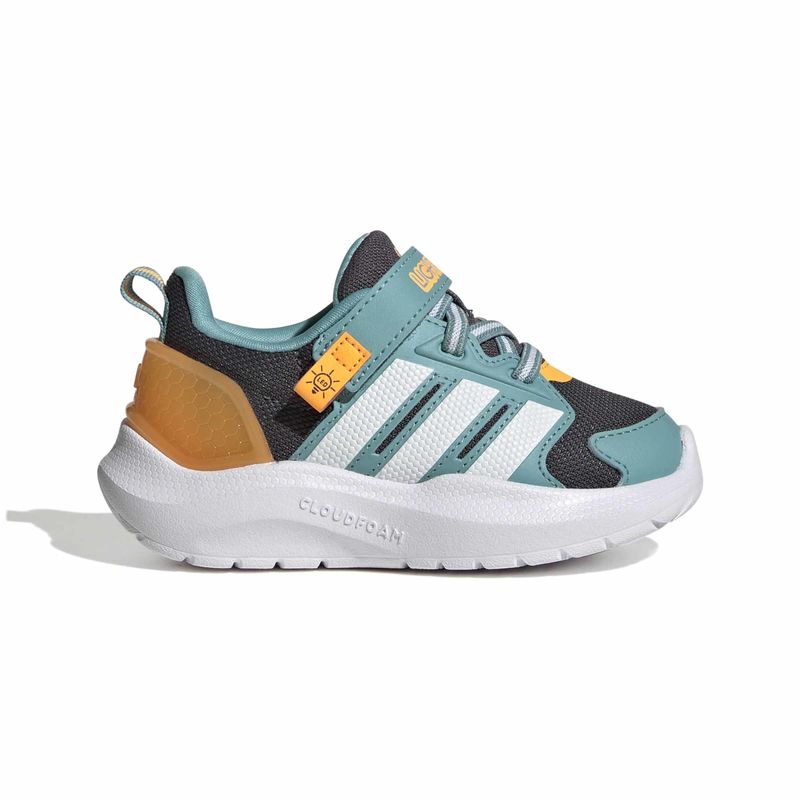 DEČIJE PATIKE ADIDAS LIGHTORAMA RNR EL I