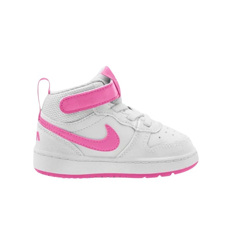 DEČIJE PATIKE NIKE COURT BOROUGH MID 2 BTV