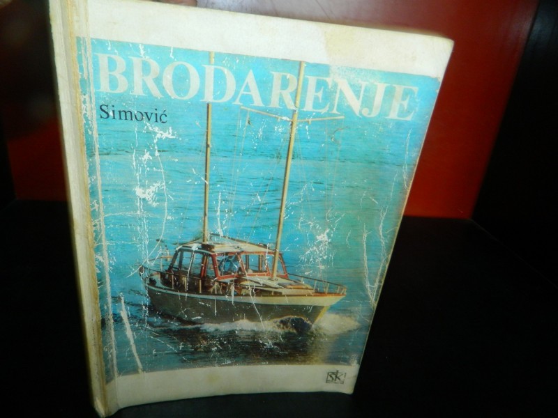 Brodarenje, Simović SVE ZA 10d