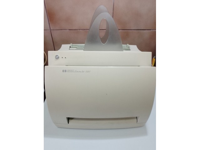 Laserski štampač HP Laser Jer 1100