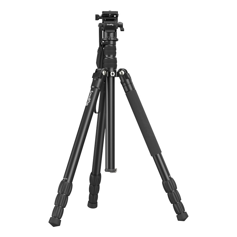 SmallRig 3760 Video Tripod CT180