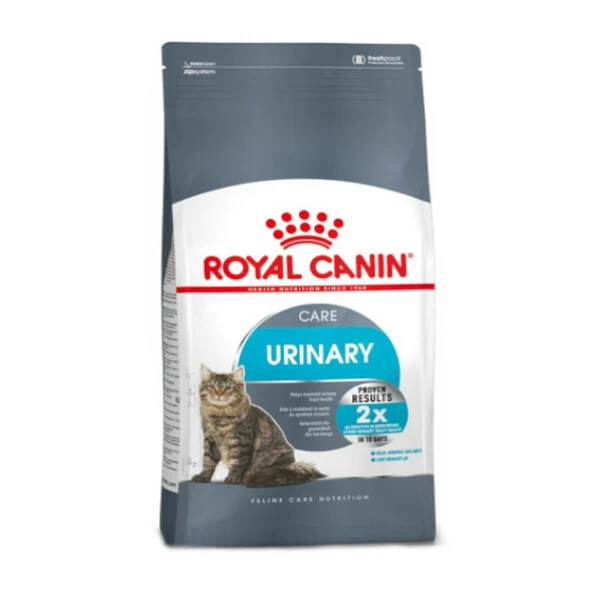 ROYAL CANIN FCN Urinary