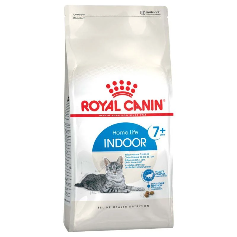 ROYAL CANIN FHN Indoor, preko 7 godina, 1,5kg