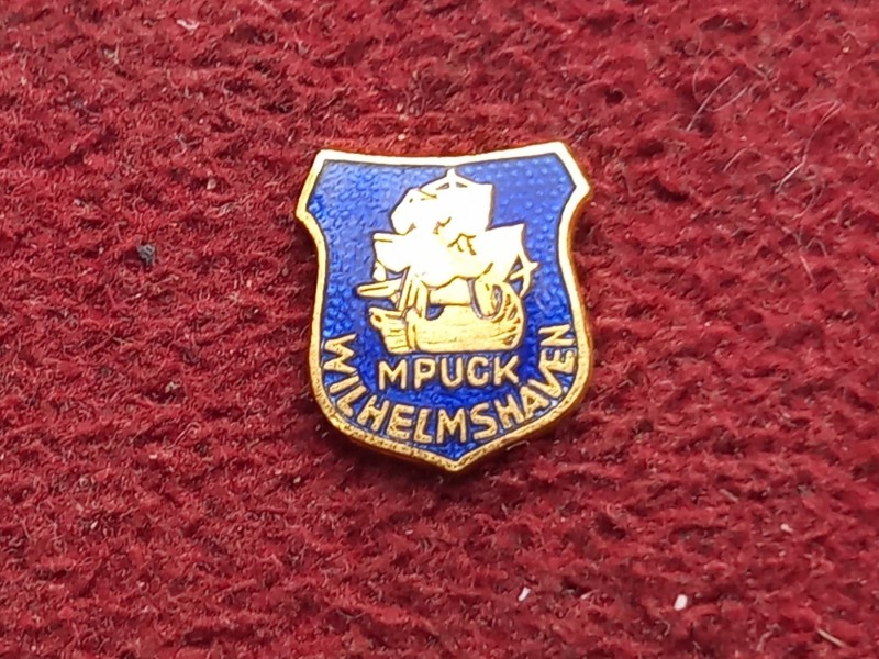 MPICK WILHELMSHAVEN email