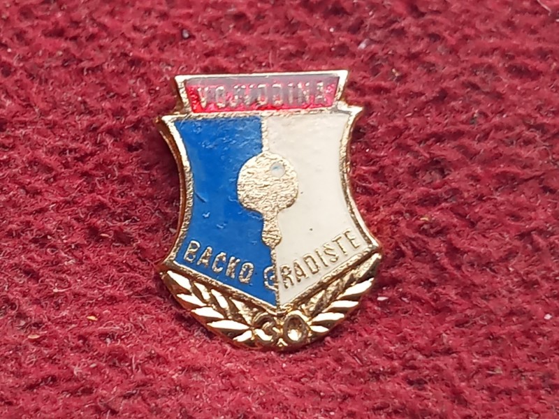 30g.Stono Tenis Klub Vojvodina B.GRADIŠTE