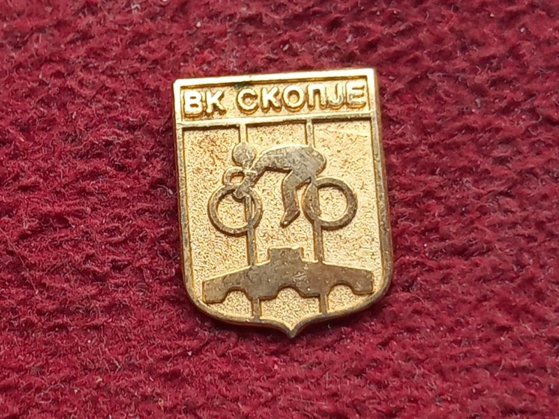 B.K. SKOPJE