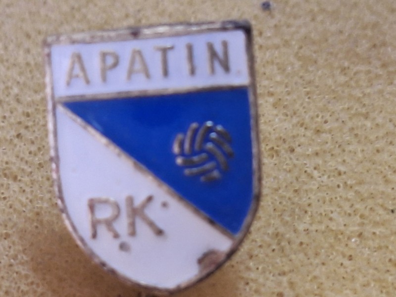 Р. К. АПАТИН