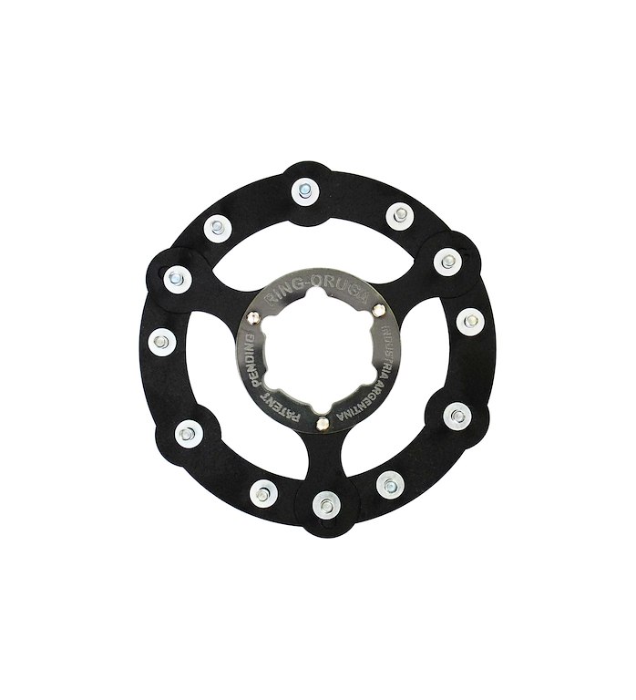 SCHLAGWERK RR Ringo Rivets