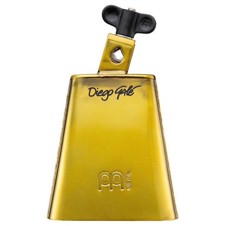 Meinl DG-RCCB Royal Cha-Cha Cowbell 5" Diego Gale Signature