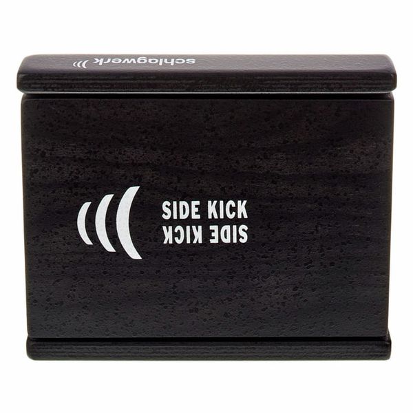 Schlagwerk Side75 Side Kick