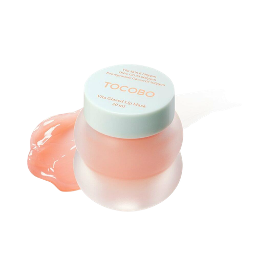Tocobo Vita Glazed Lip Mask 20Ml