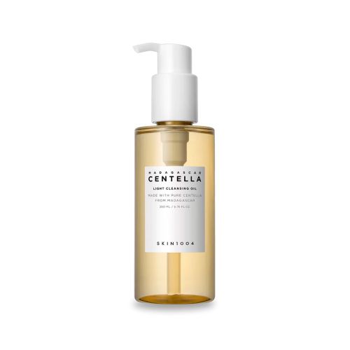 Skin1004 Madagascar Centella Light Cleansing Oil 200Ml