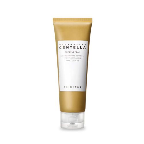 Skin1004 Madagascar Centella Ampoule Foam 125Ml