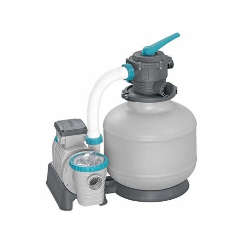 Bestway Peščana pumpa za bazen FlowClear 6056l/h 1600gal 58497