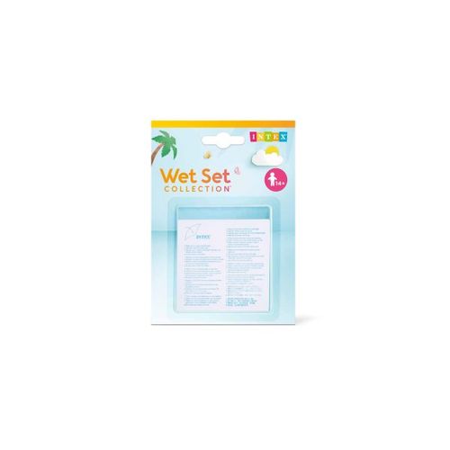 INTEX Set za krpljenje 59631NP
