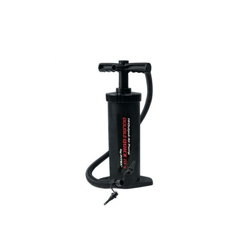 INTEX Dupla Quick III ručna pumpa 68605