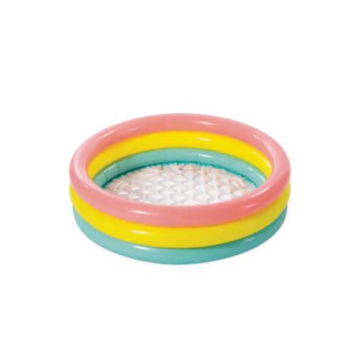 INTEX Bazen za bebe Sunset Glow 58924NP
