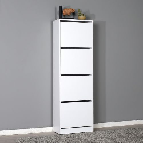 Hanah Home Belika cipelarnik SHC-340-BB-1