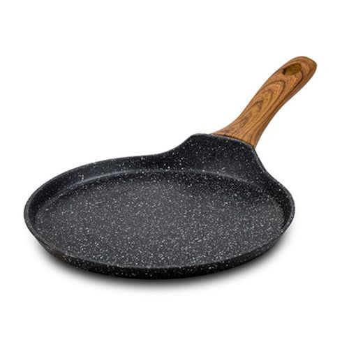 Nava aluminijumski tiganj za palačinke Nature 24cm
