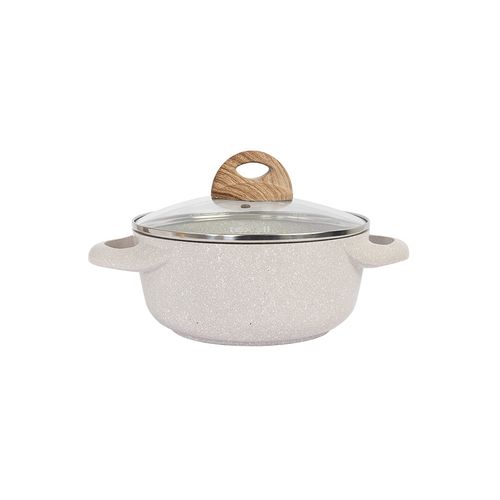 Šerpa Cream 20*9 cm Texell TPCM-C373