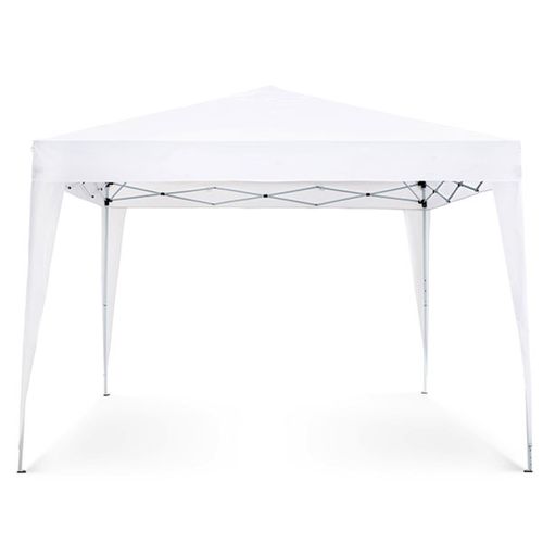 Gazebo tenda rasklapajuca 3x3 bela Tara