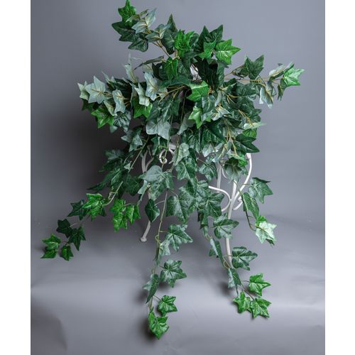 Lilum veštačka lozica zelena hedera-bršljan 100cm JND197360
