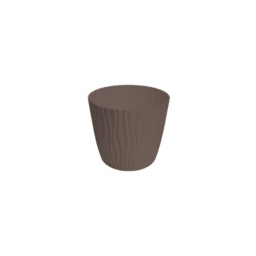 Gardino Saksija Sahara 30cm Moka