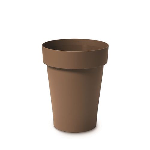 Gardino Saksija Melrose okrugla 40cm VISOKA MOKA