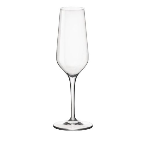 Bormioli Čaša za vino Electra 23 CL FLUTE 6/1 192343