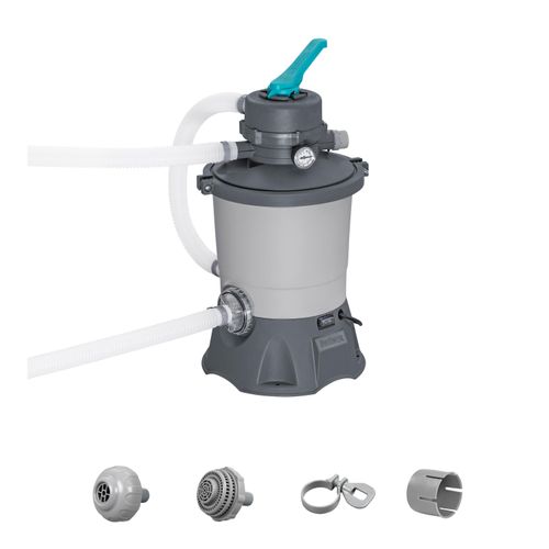 Bestway Pumpa peščana za bazen 3028l/h 58515