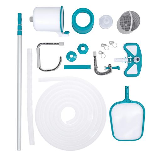 Bestway Set za održavanje bazena Aquaclean 58237