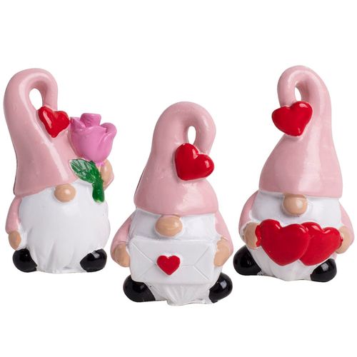 Viter Figura set 1/3 zaljubljeni patuljci 499416