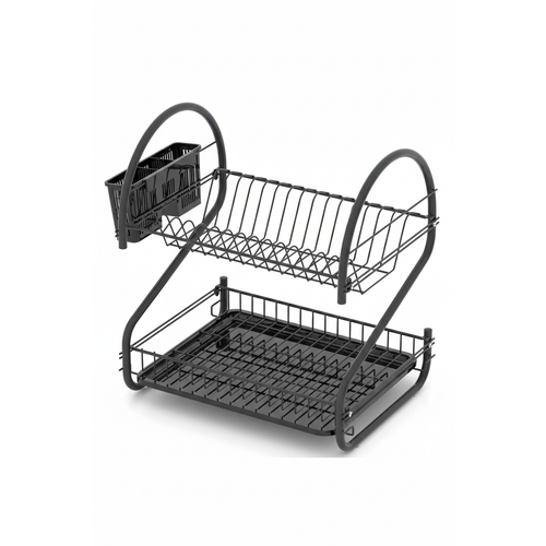 Sušač za sudove KB018 blk